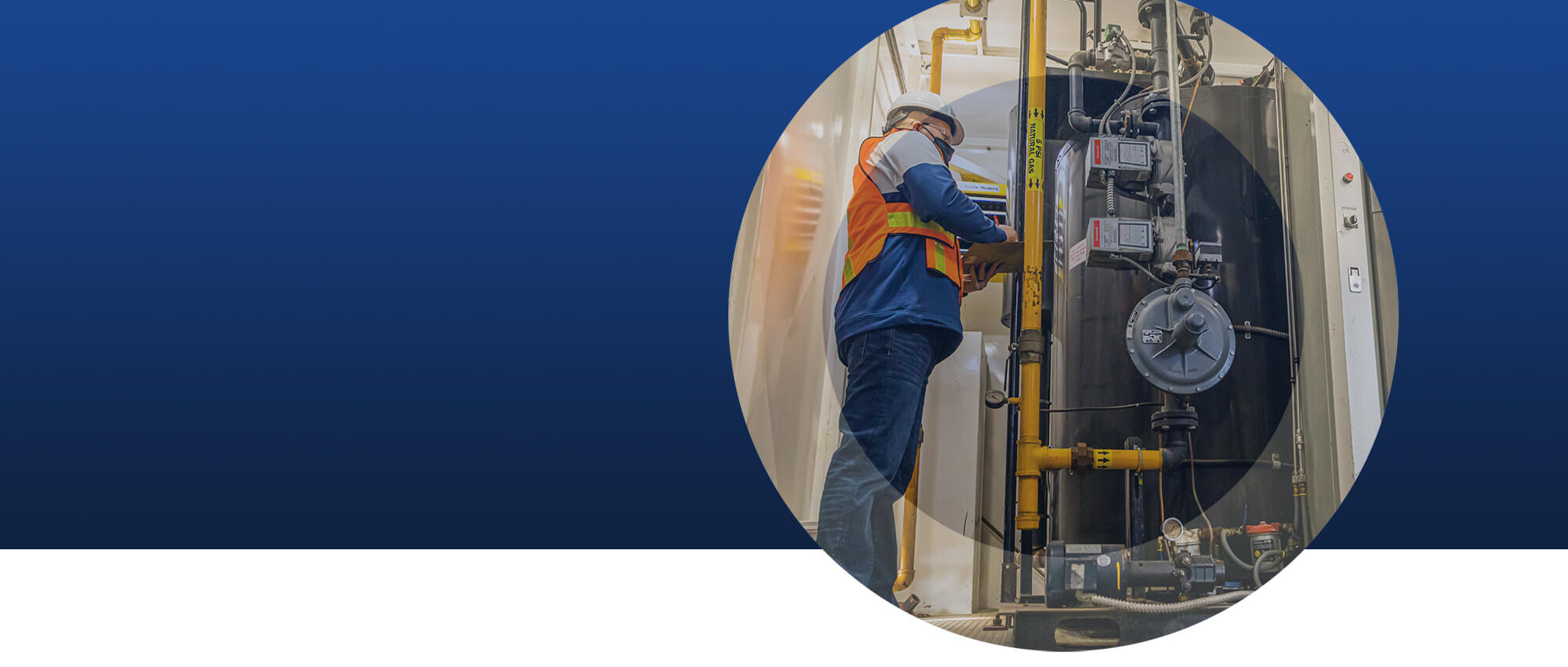 Industrial Boiler Solutions in Western Canada | Prime Boiler Services